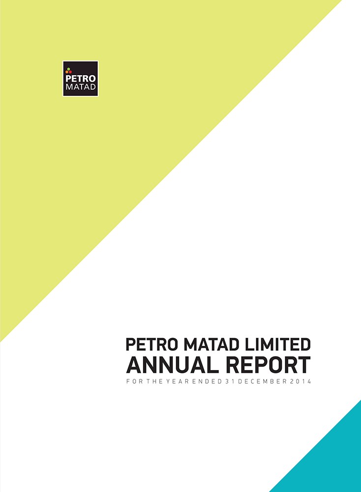 Petro Matad | Reports and Presentations